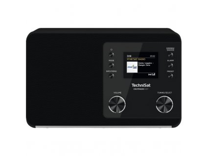 Radiopřijímače s DAB+ - EBshop.cz